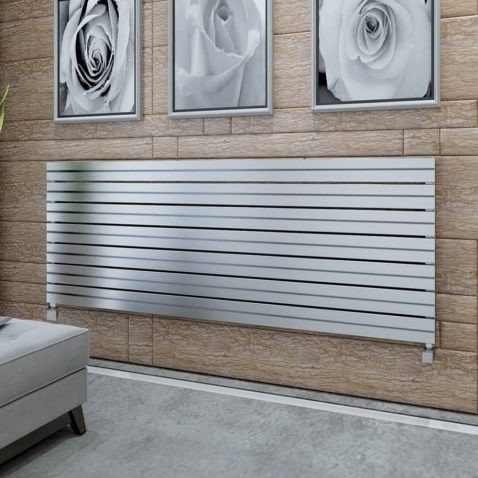 خریدآنلاین رادیاتور استیل دیما مدل NW + برجسته ترین مشخصات