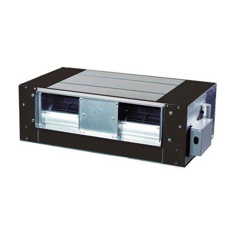 خرید آنلاین فن کویل داکتی پرفشار میدیا مدل MKT3H-1400G70 + ویژگی