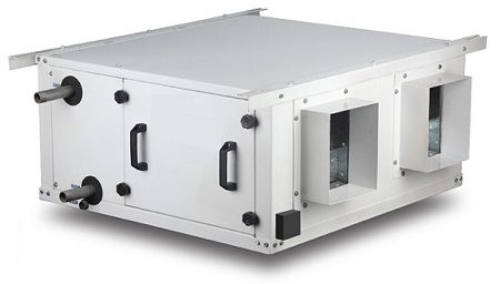 خرید فن کویل داکتی پرفشار میدیا مدل MKT3H-1800G100 + مشخصات فنی