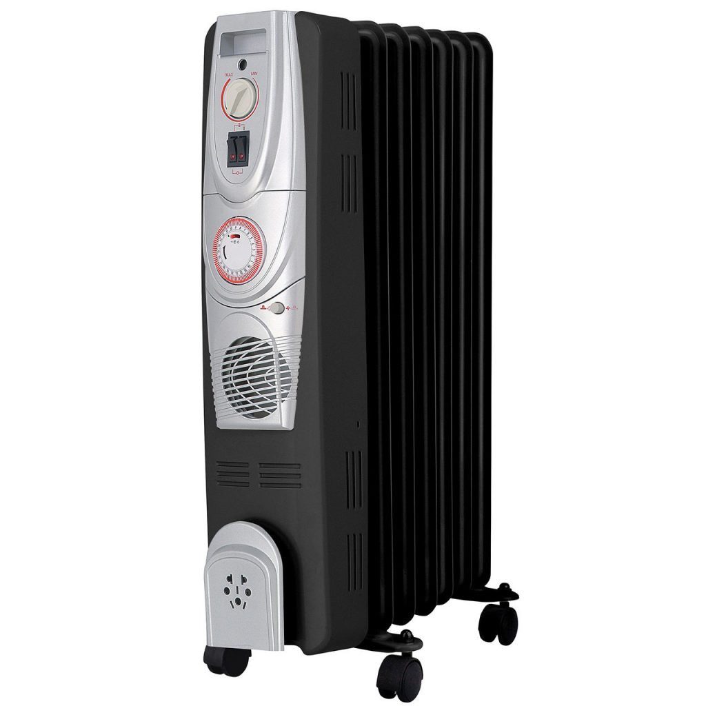 بهترین و ارزانترین رادیاتور شوفاژ برقی