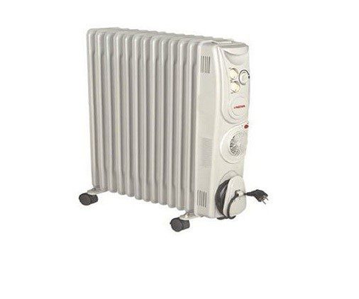 رادیاتور شوفاژ برقی چیست